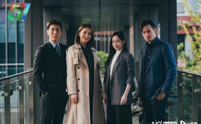 TVB 57周年台慶劇公布，楊茜堯、胡定欣、張曦雯集結 - 資訊咖