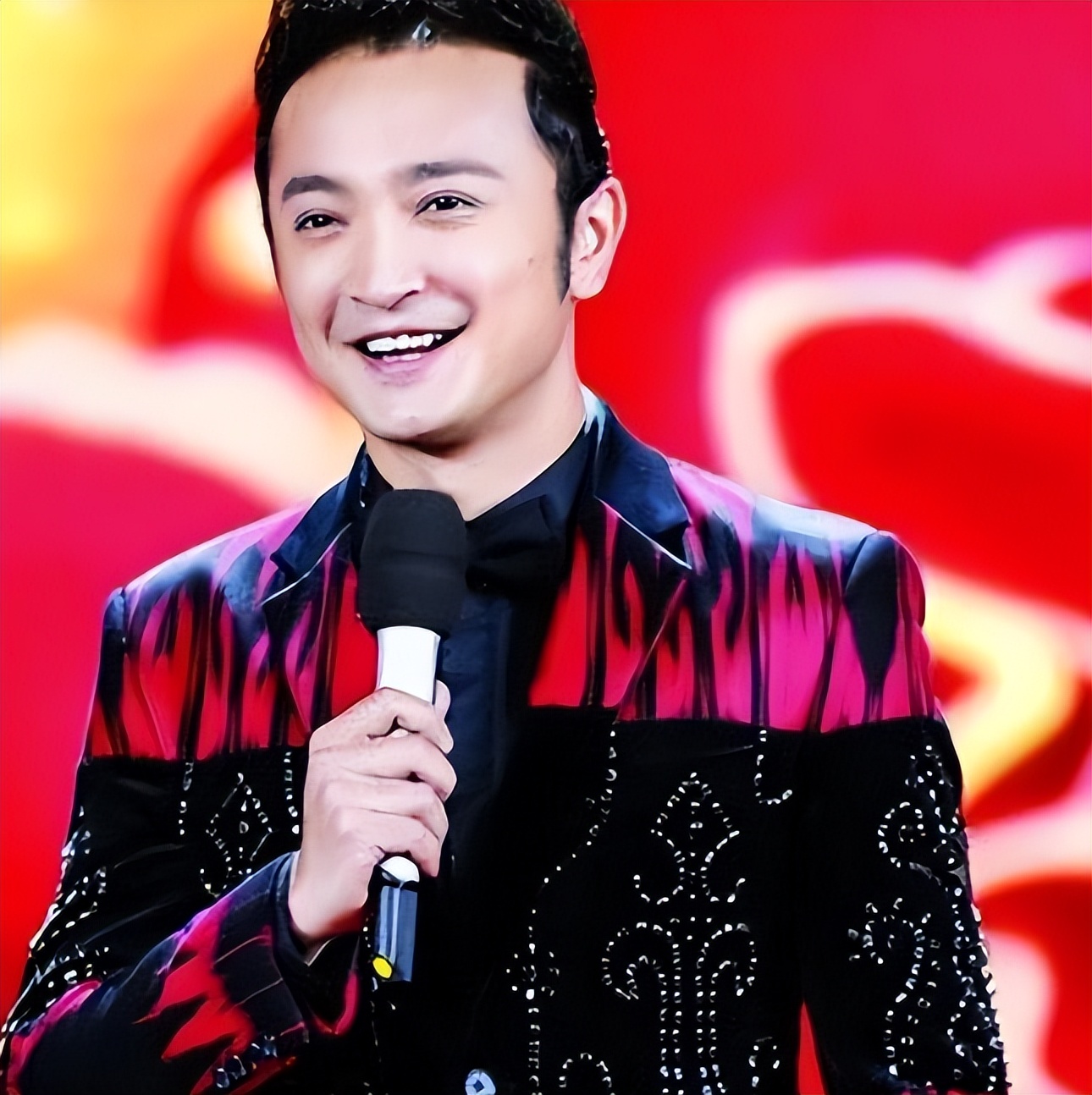 This time, Nigmaiti, who "revealed his true colors", finally embarked ...