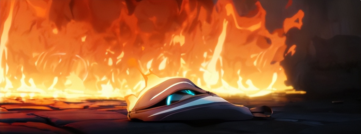 Fearless contract game plot combing: the origin of the world (2) - iNEWS