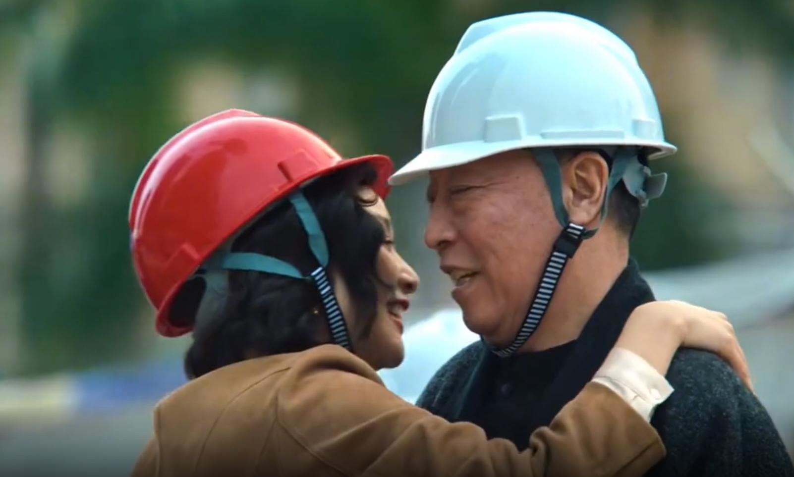 "The Knockout" Chen Shuting is just a sister-in-law? What kind of ...