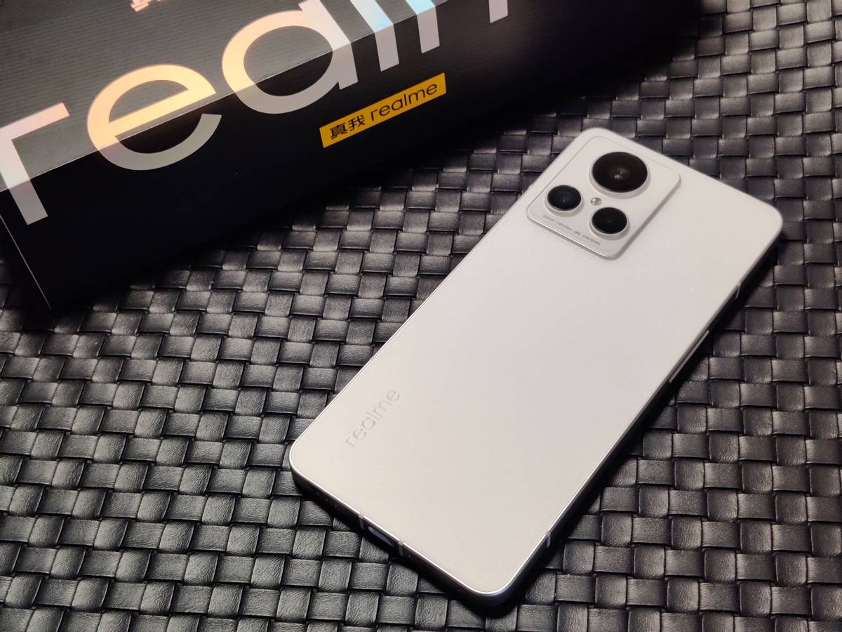 The first evaluation of the real me GT2 Master Explorer Edition, in ...