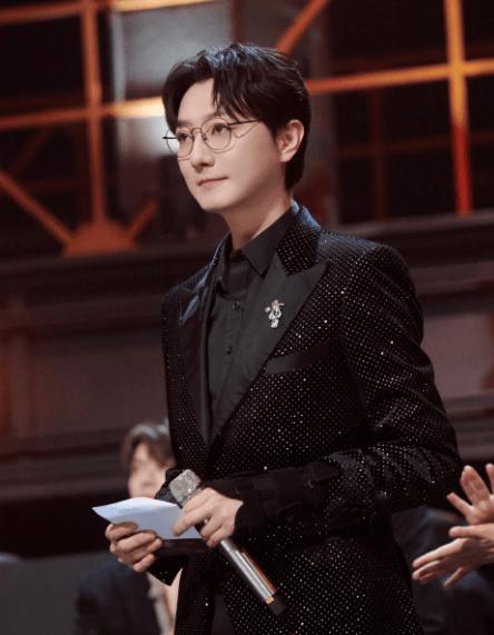 Exposed: Su Xiaoding's fanatical private life revealed! - iMedia