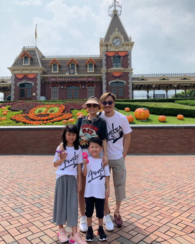 He is recognized as a good man in the entertainment industry who dotes ...