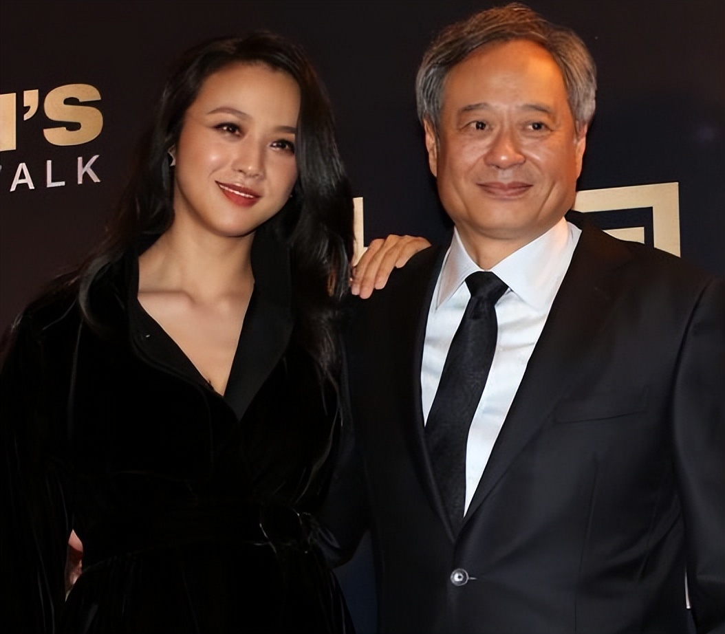 Actor Tang Wei: The most correct decision in my life is to give birth ...