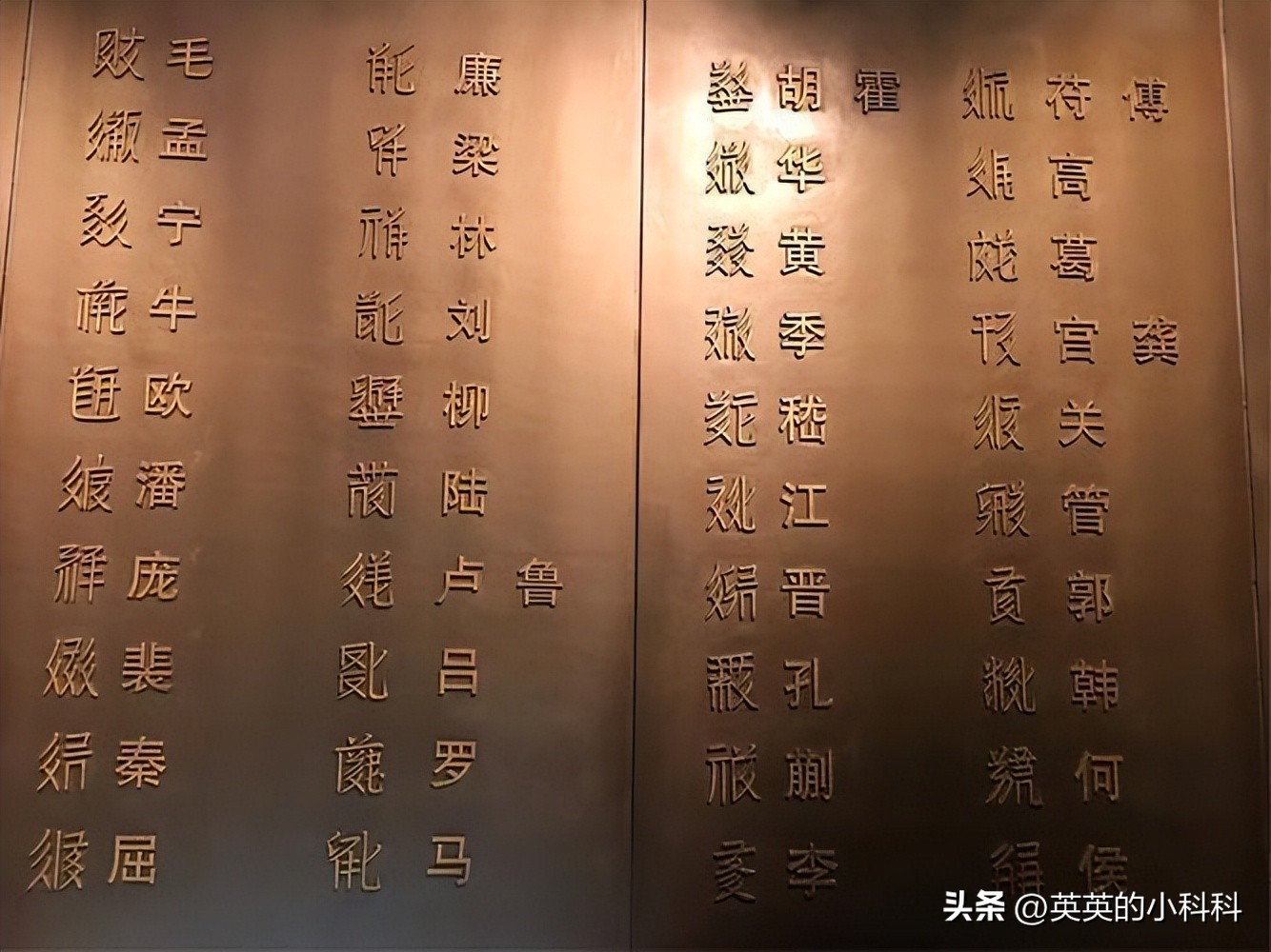 Why did the Western Xia characters fail to pass down? - iNEWS