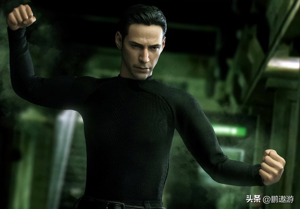 The Matrix: The Truth About the Red and Blue Pills - iMedia