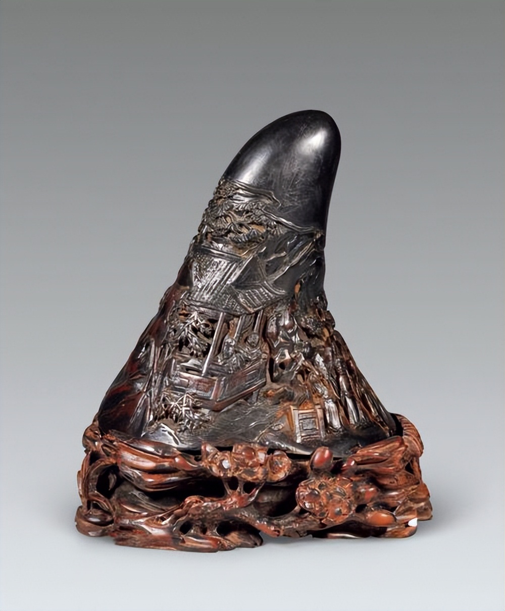 secret! Which old rhino horn has the highest medicinal value? - iNEWS