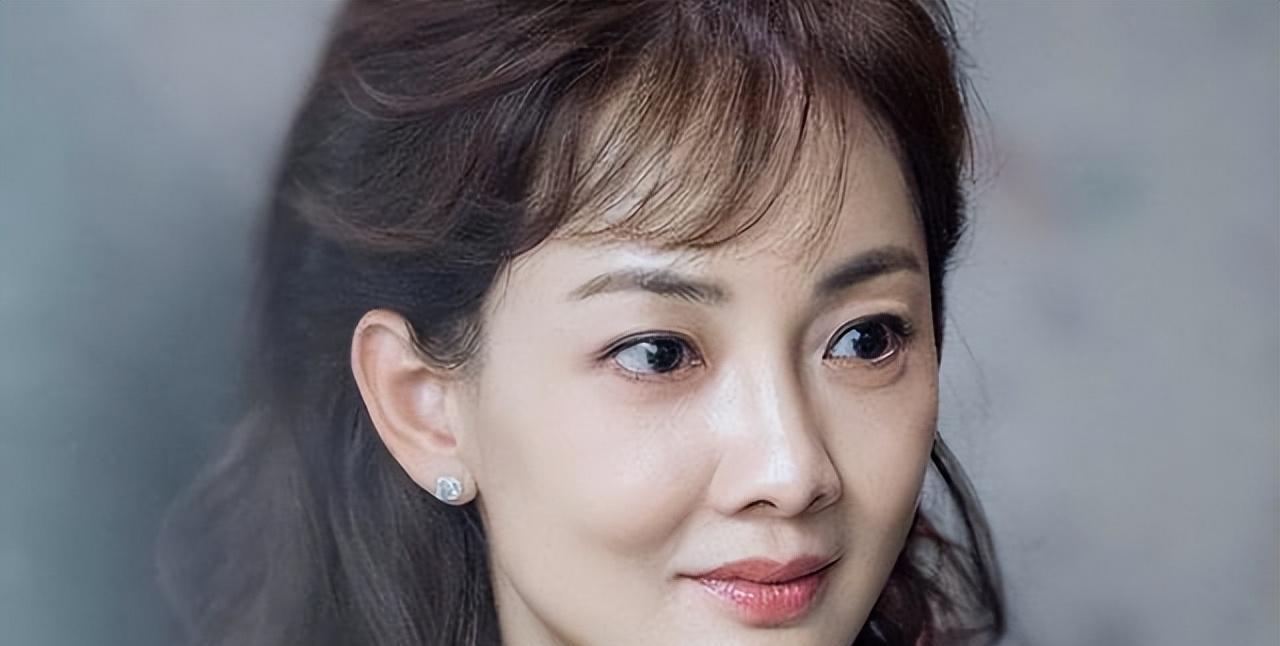 Actor Niu Li: The most correct decision in my life was to give birth to ...