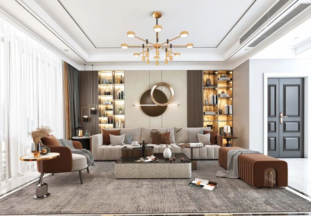 Home color matching strategy - iNEWS