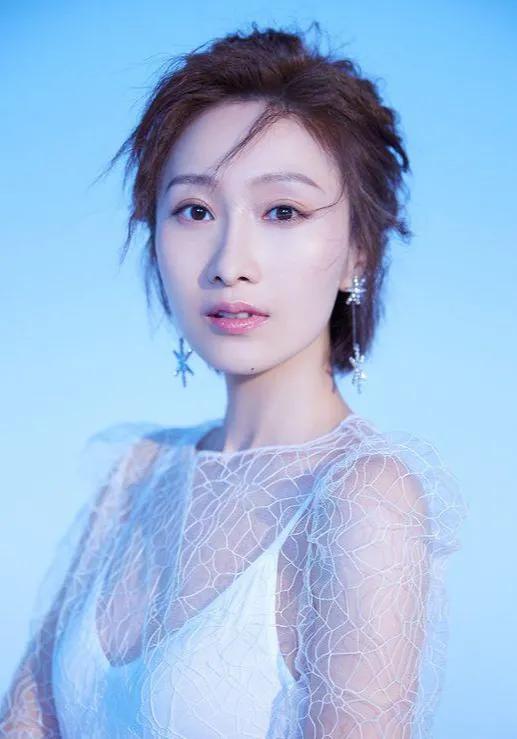 Xiao Han is so beautiful - iNEWS