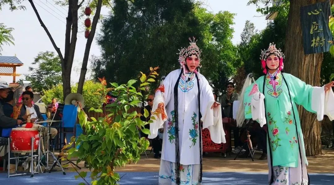 Take a tour of the Tongcheng Mountains and Rivers and enjoy the ...