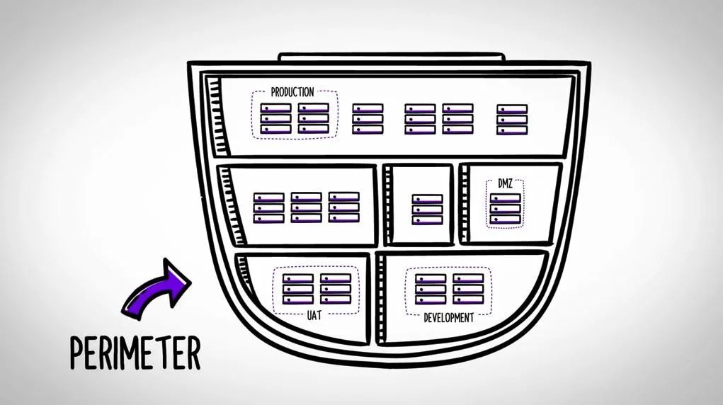 "Second Understanding" Micro-Segmentation Technology - iNEWS