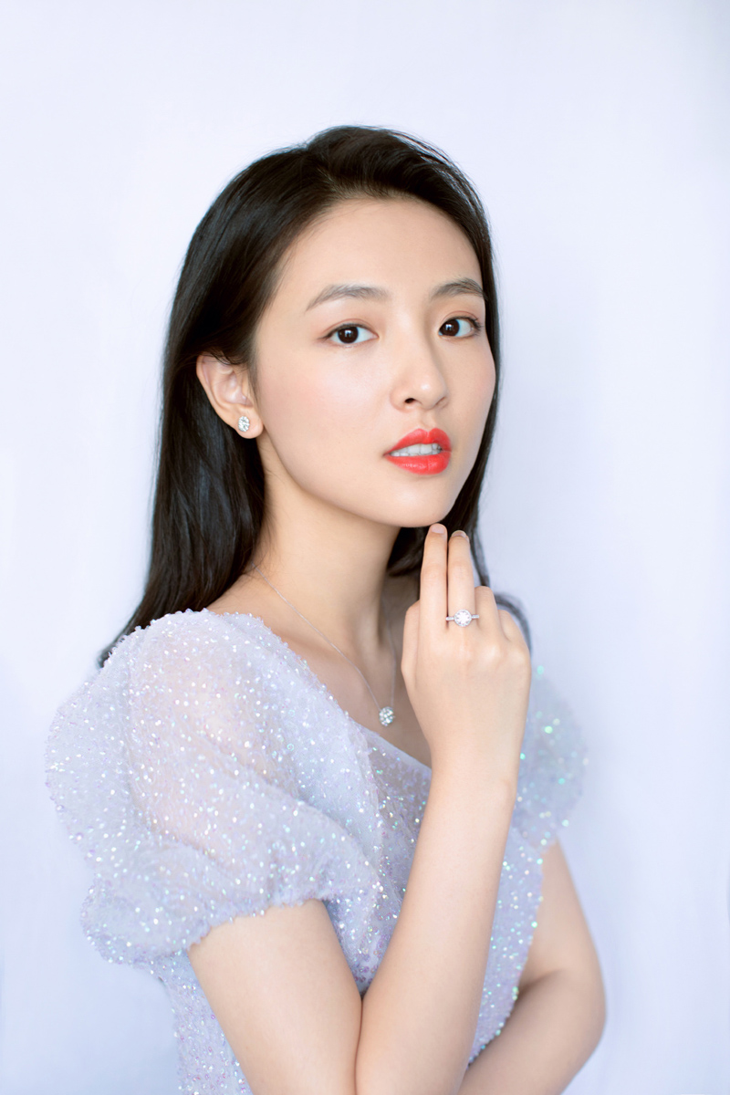 Wu Qian's View on Marriage and Love: Really Sober in the World - iNEWS