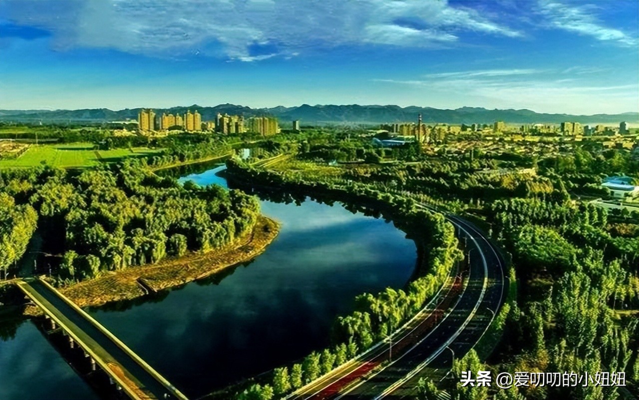 Green Ecology, Harmonious Development——Recording Beijing's Green ...