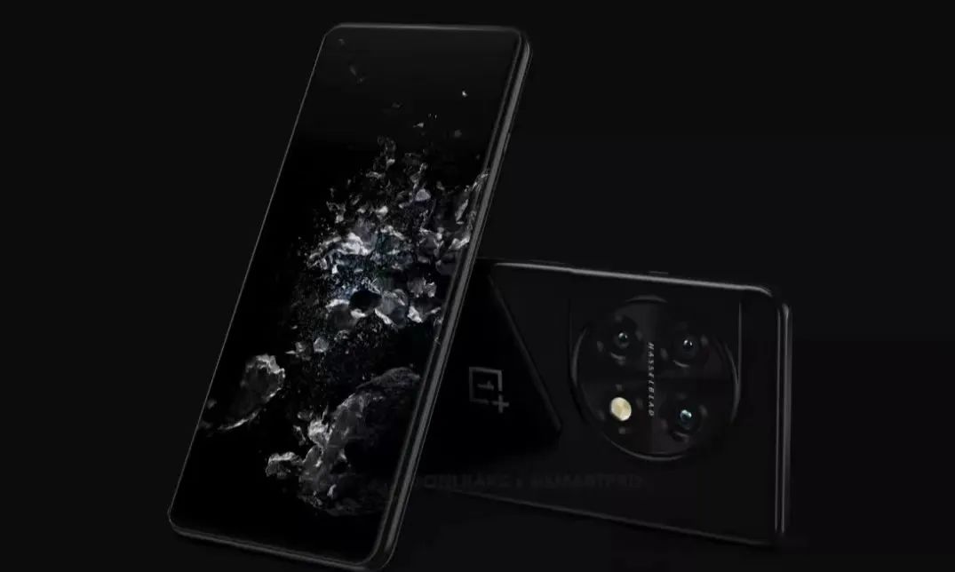 Snapdragon 8Gen2 + 2K flexible curved screen + 100W fast charge, this cost-effective flagship is ...