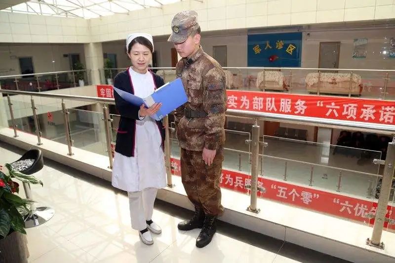 The strongest strategy for military family medical care in the new ...