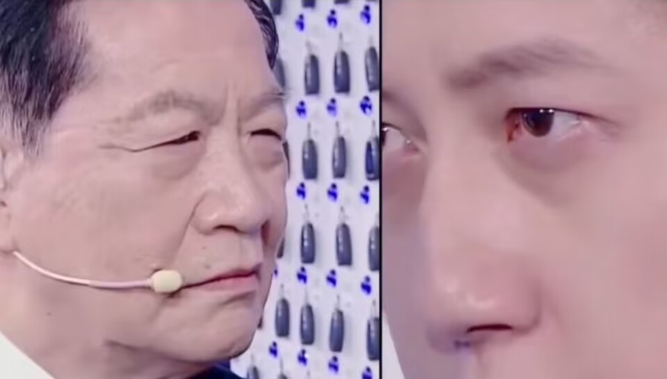 Chinese Detective Li Changyu: To expose the shady scenes of CCTV, he ...