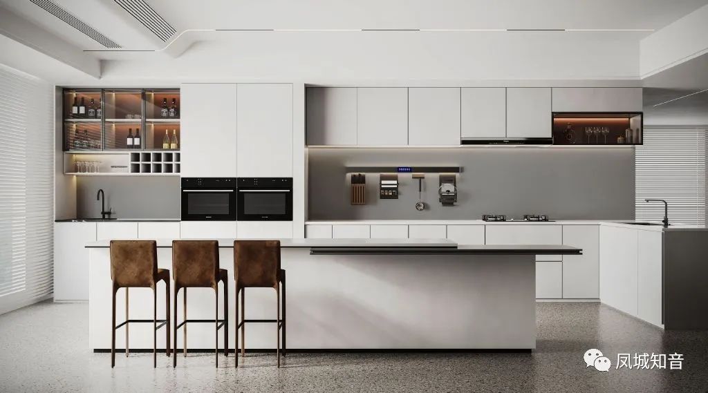 No main light lighting design - iMedia