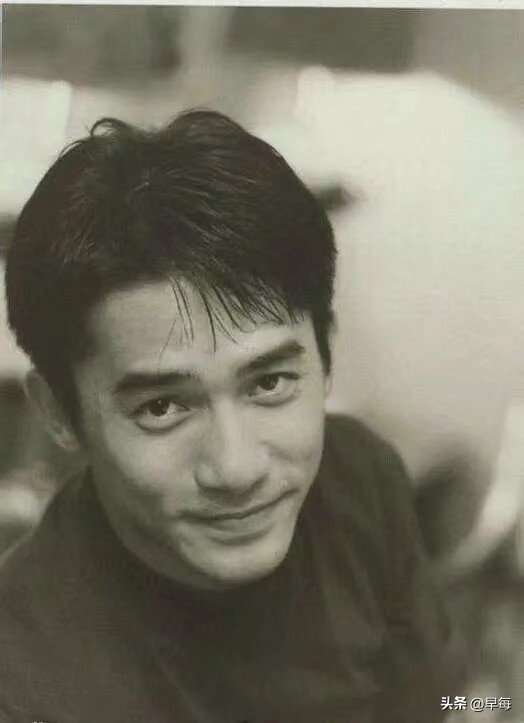 Liang Chaowei sharpened his sword for ten years, the last sword ...