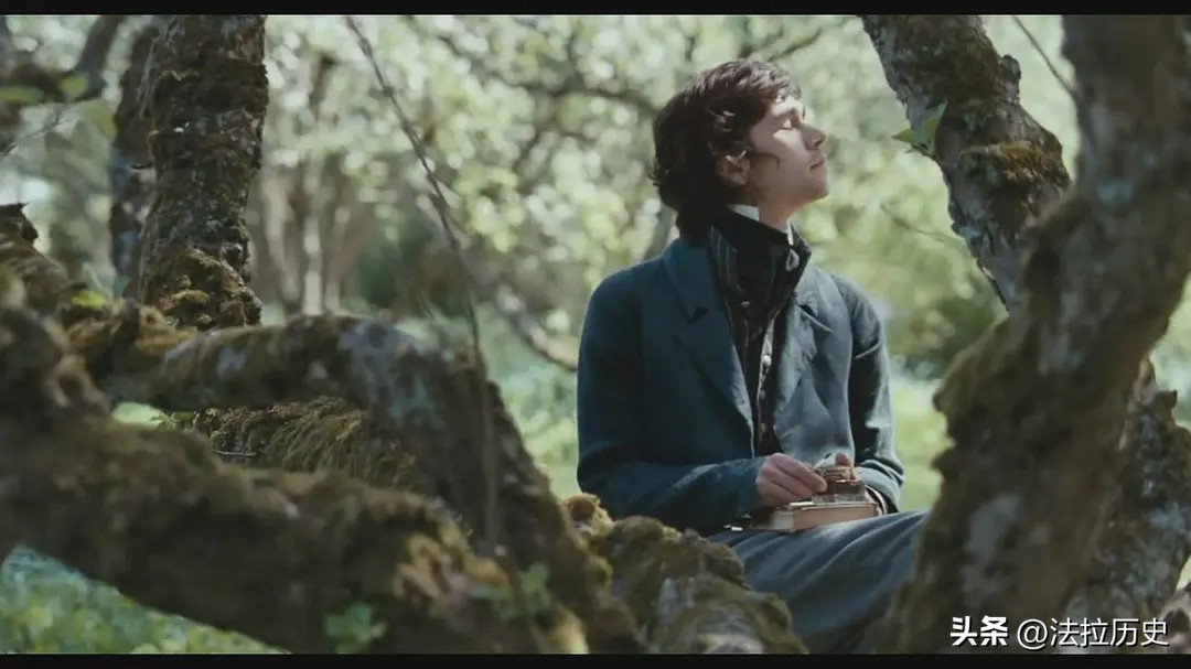 Fanny and Keats, the Female Subject in the Movie "Bright Star" - iNEWS