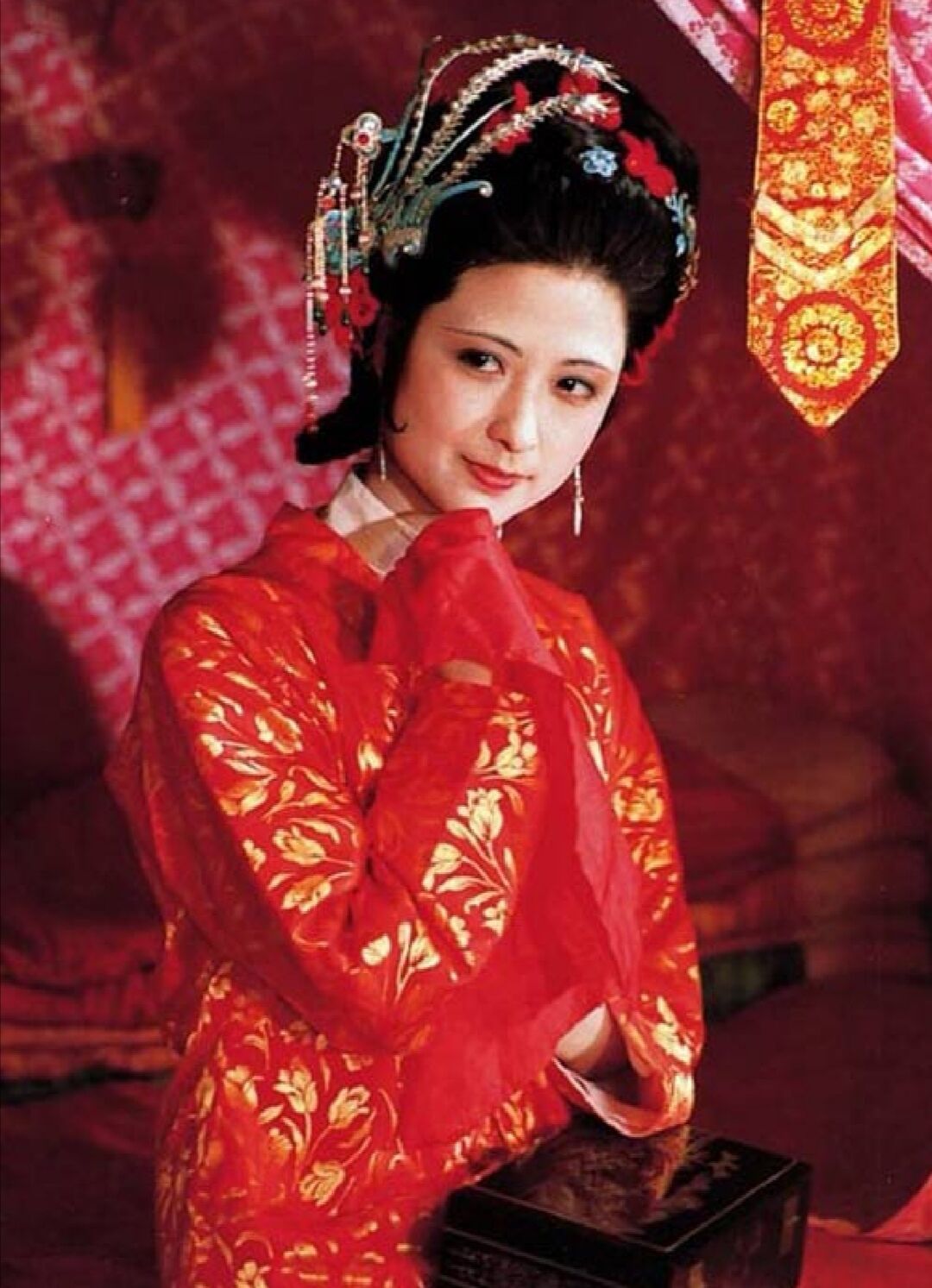 Sister You's private life is chaotic, and she is not clean with Jia ...