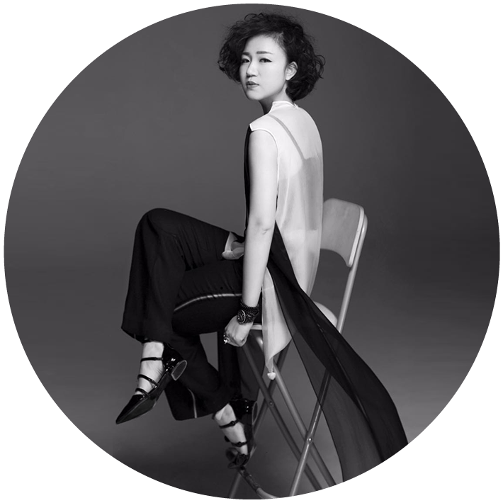 QIIIANNNL·Liu Qian: It's the same kind, and it's also different - iNEWS