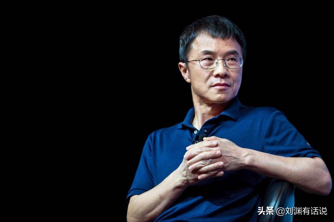 Known as the most powerful Chinese in Silicon Valley, who is it?Lu Qi's ...