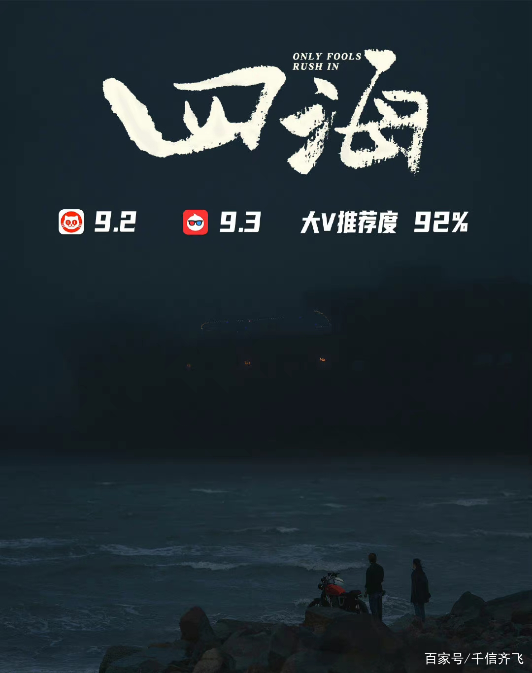 Wu Jing's "Shuimen Bridge of Changjin Lake" broke 600 million on the ...