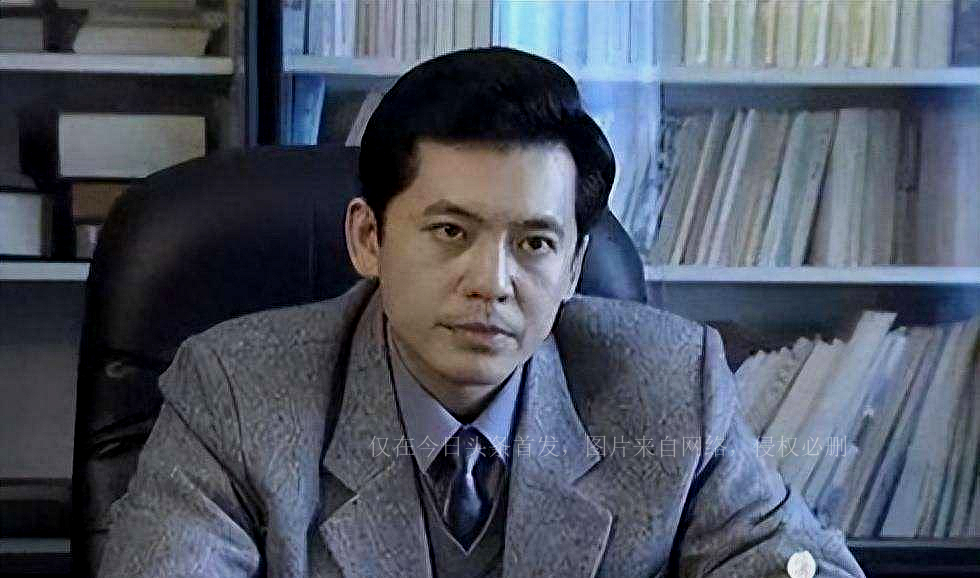 Actor He Zhengjun has been scandal-free for 36 years since his debut ...