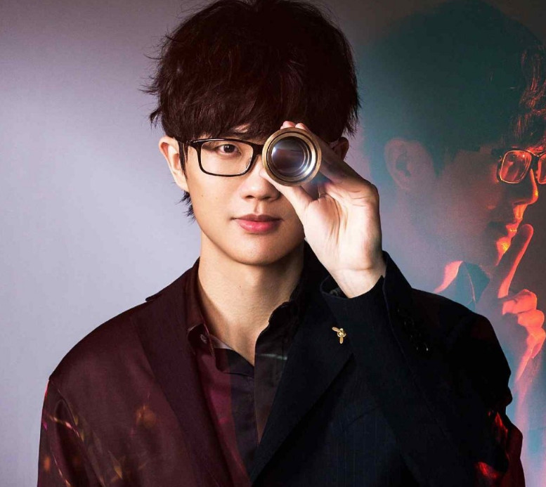 When I saw Xu Song on a variety show, I felt my youth was back - iNEWS