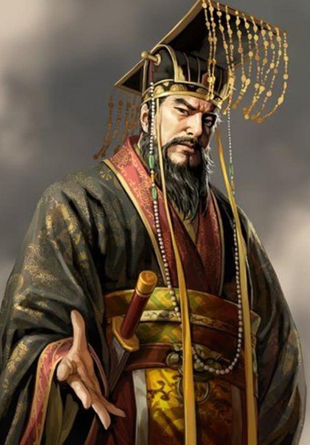 Qin Shihuang: The Great King Who Unified the Six Kingdoms and ...