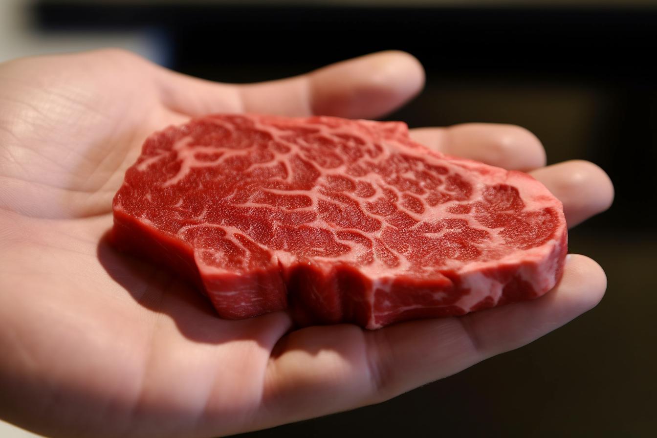 Main technical approaches of artificial meat at present - iNEWS