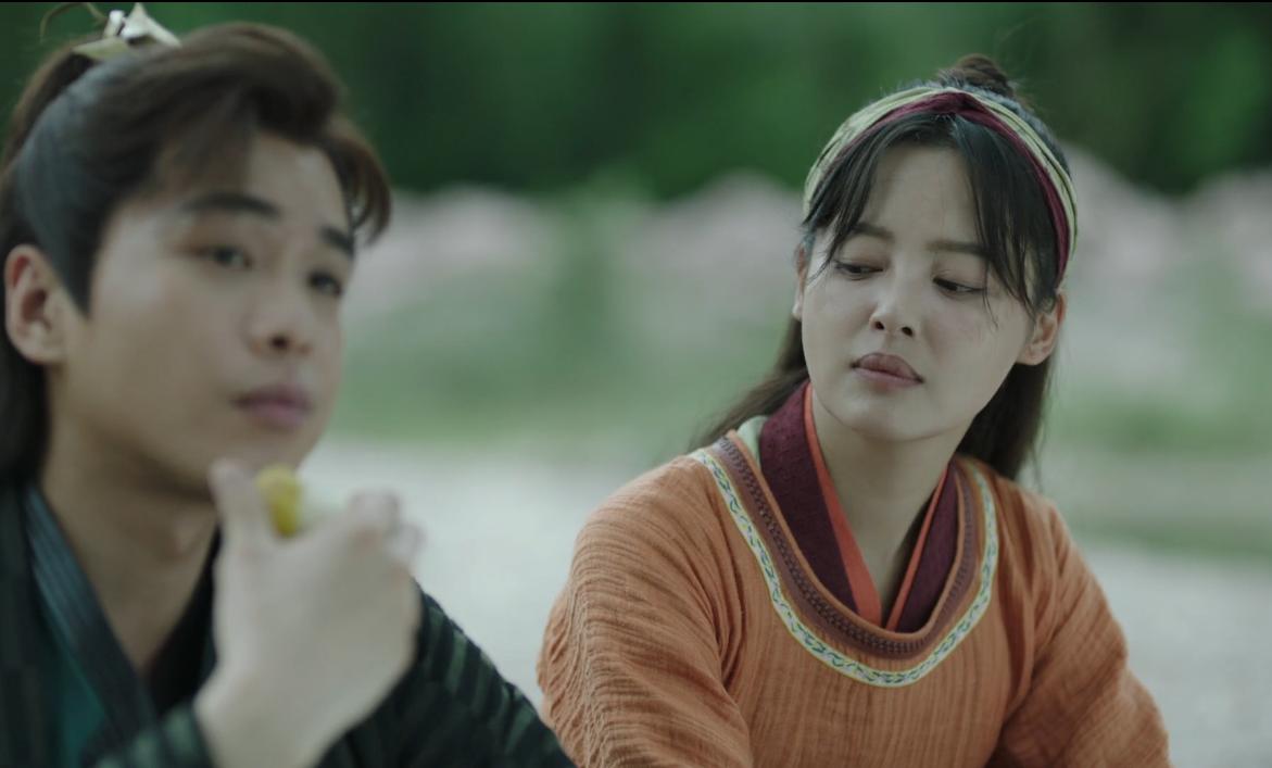 Celebrating More Than Years 2: Lin Wan'er is not Fan Xian's favorite ...