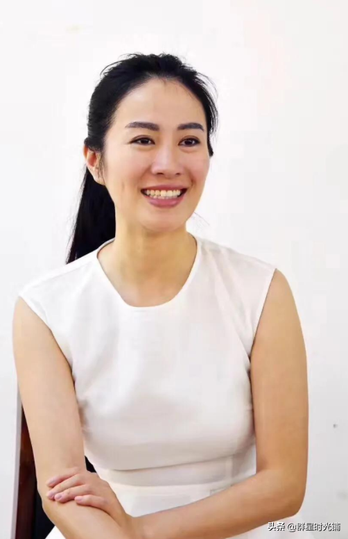 Michelle Ye: Her parents divorced when she was 9 years old, her father ...