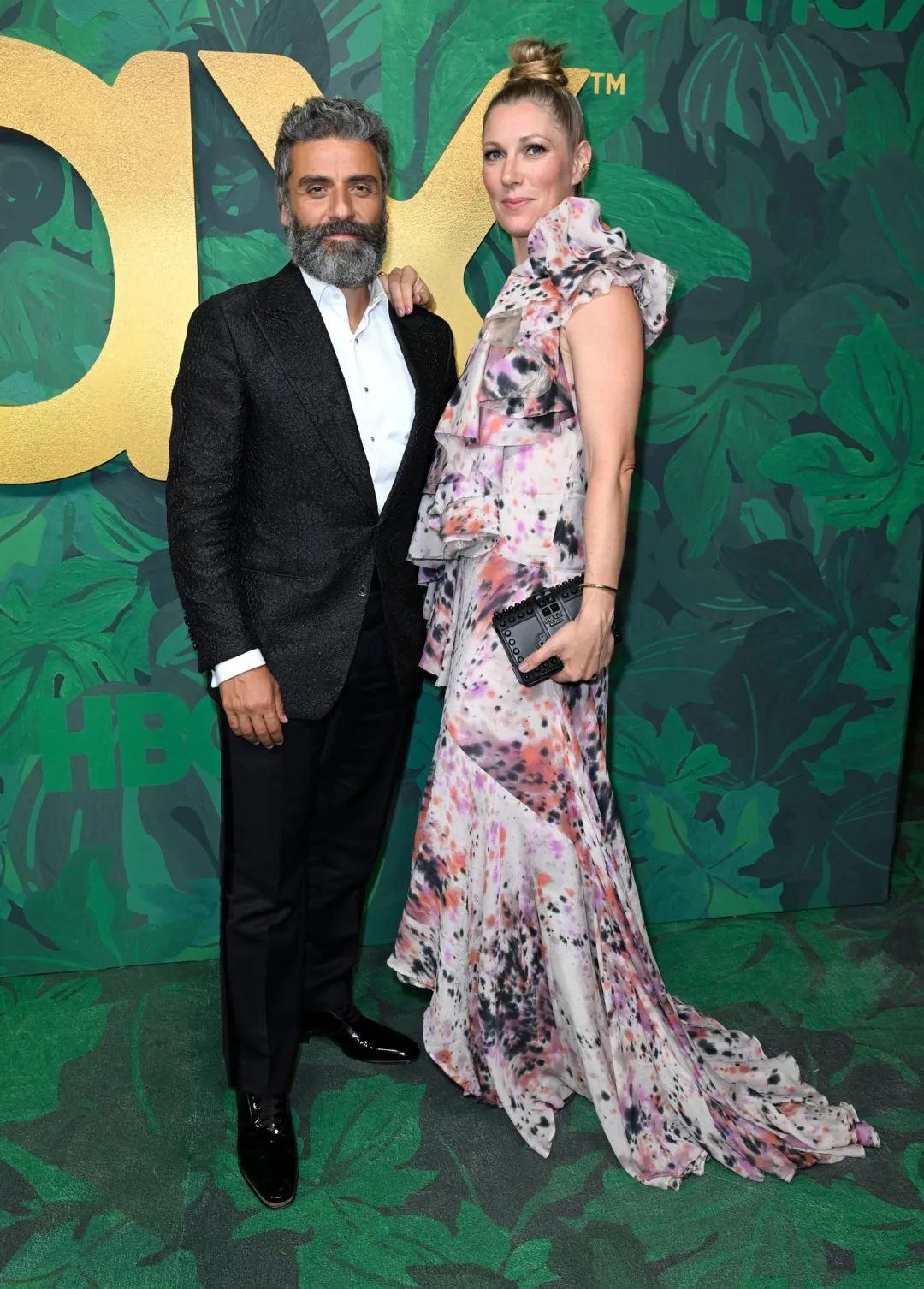 Who is "Dad's Dad"?Daddy's taste is not acceptable, Daddy's welcome - iNEWS