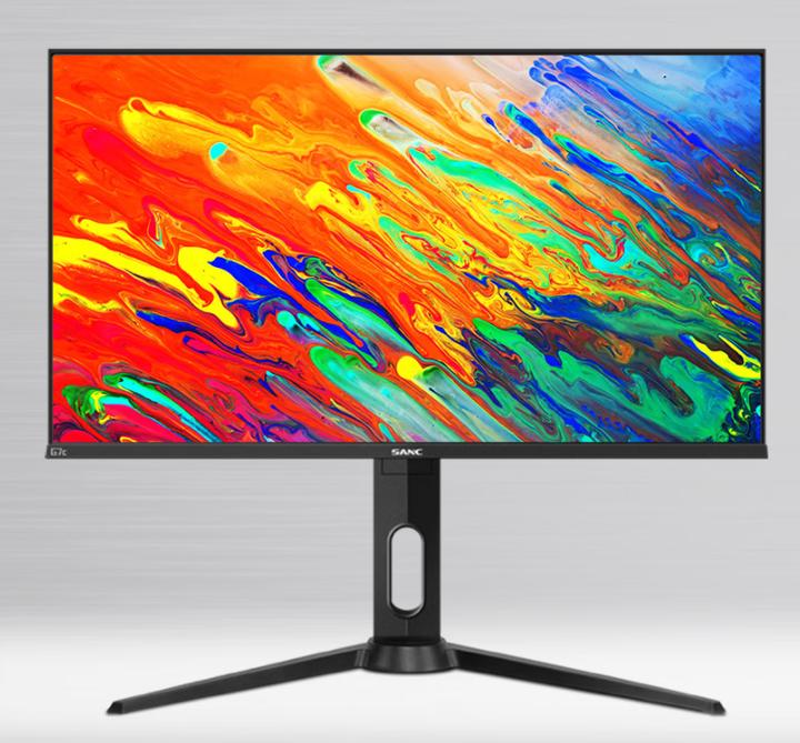 How to choose a monitor that can balance gaming performance and ...