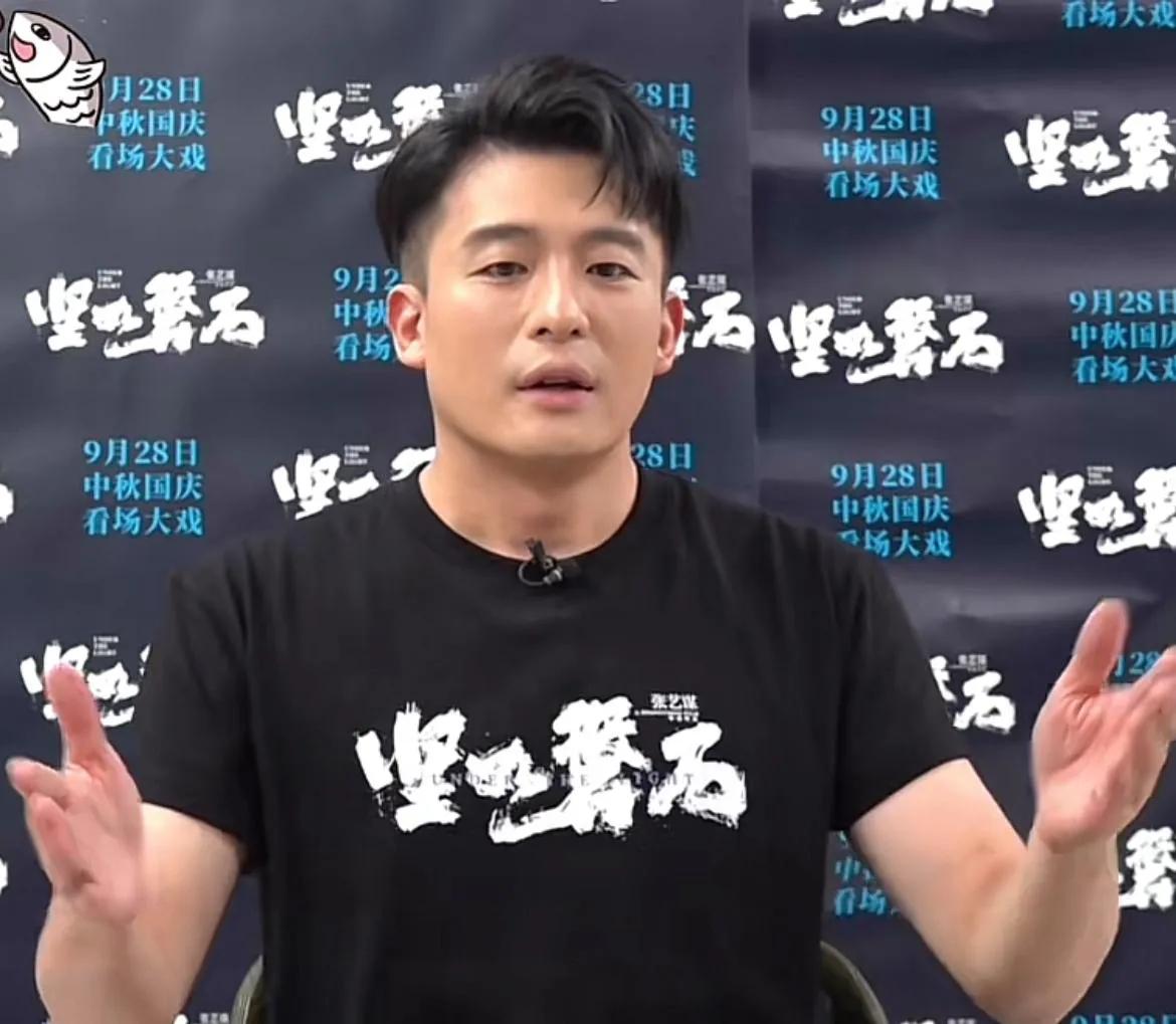 Sun Yizhou looks like he's around 30, and Lei Jiayin looks like he's ...