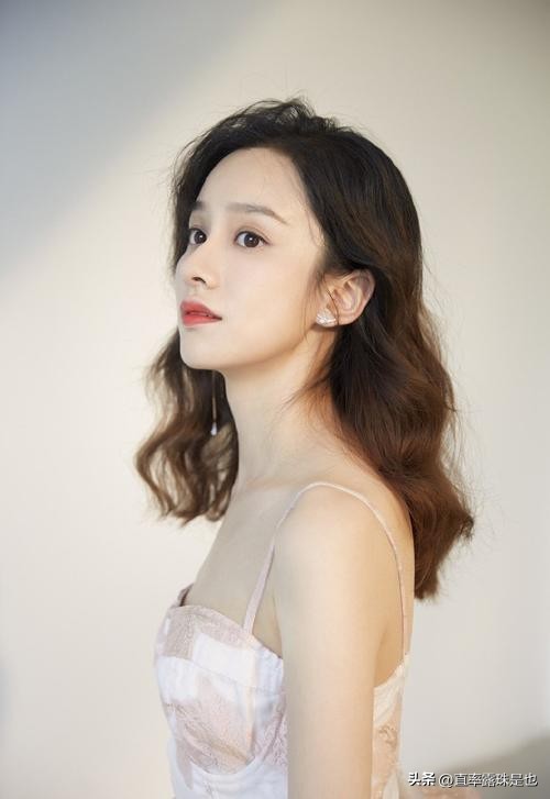 Beauty impression - Lu Yanqi - iNEWS