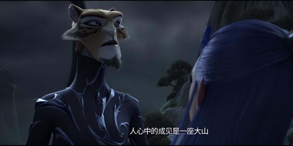 Facts have proved that "Nezha: The Devil Boy Comes to the World ...