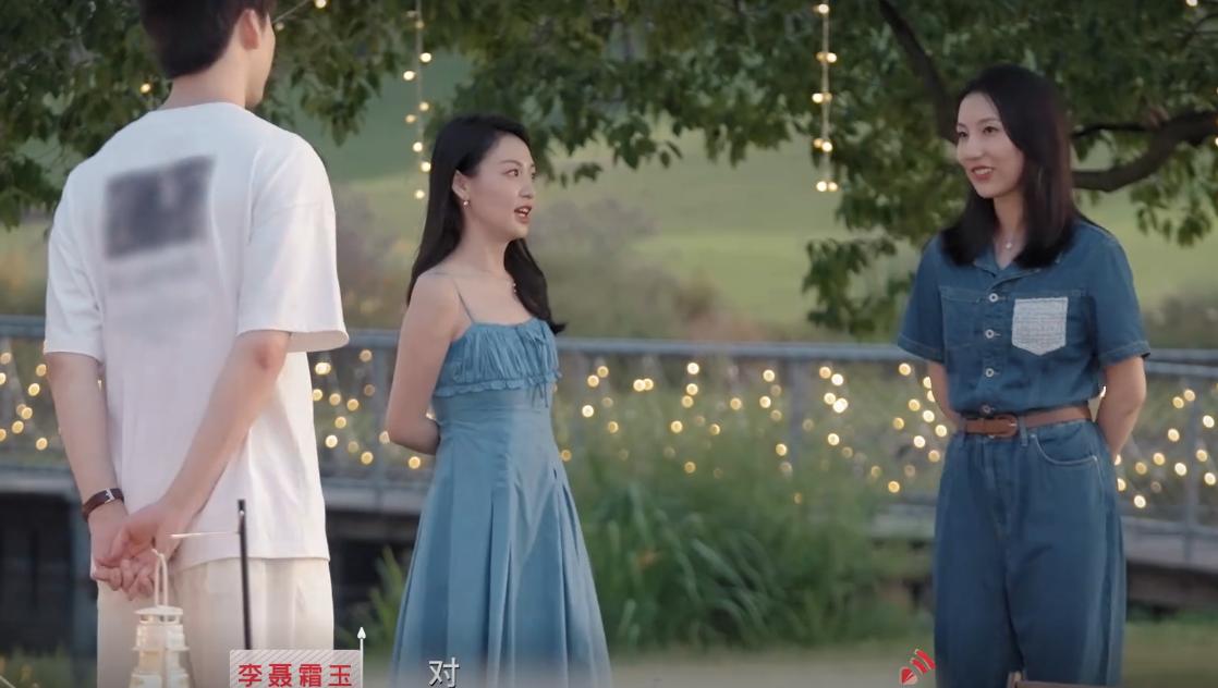"Heart 5" Qiuyi, the 27-year-old schoolmaster, went both ways on the ...