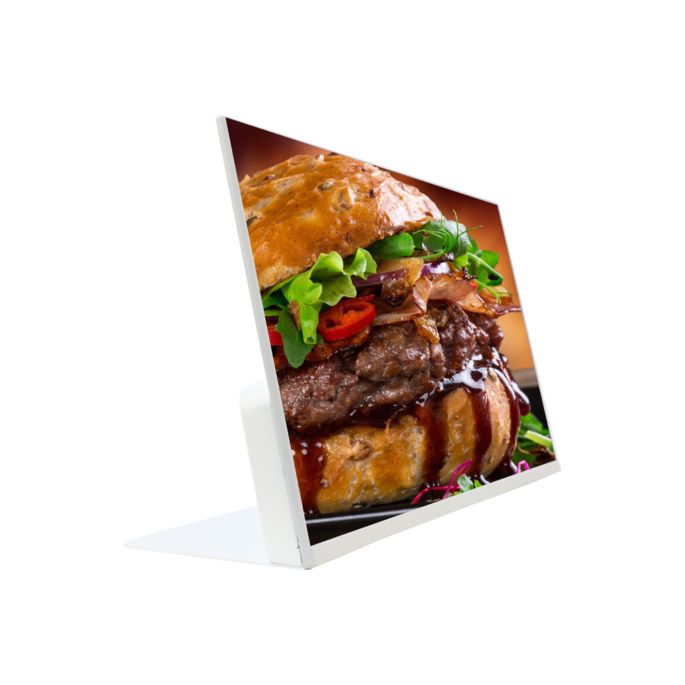 The benefits of applying smart digital electronic menus in large ...
