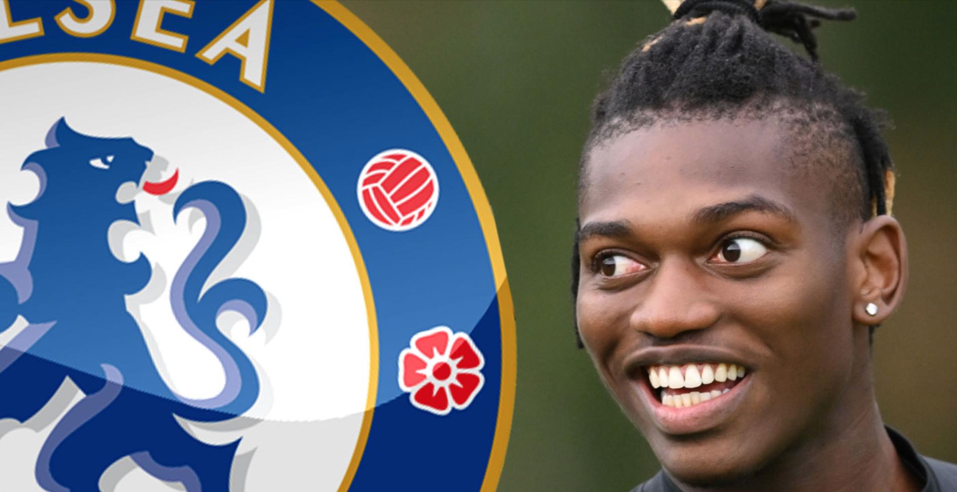 Milan ready to sell Leon to Chelsea for £126m - iNEWS