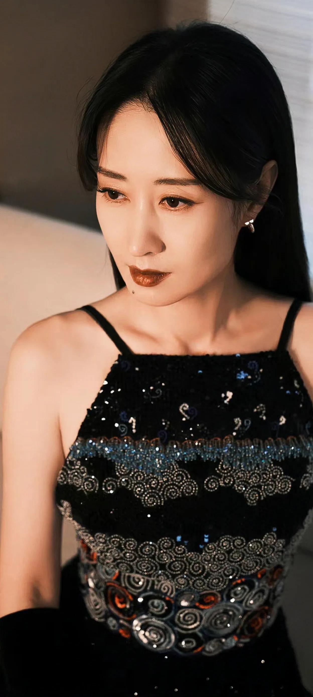 Star nostalgia series picture wallpaper ~ Liu Mintao - iMedia