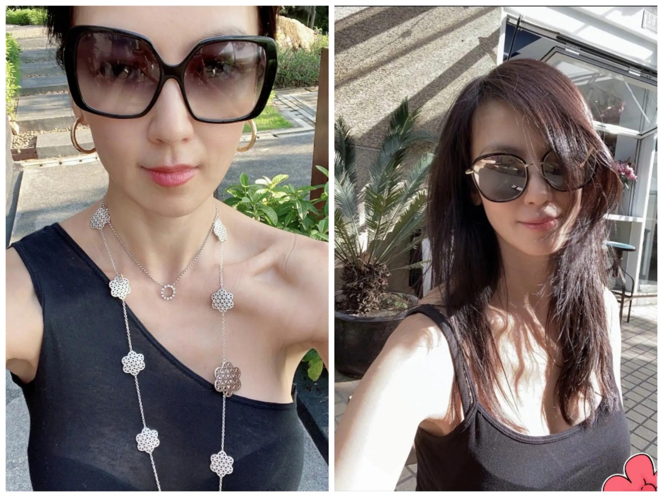 Kelly Lin: A goddess with only good looks and no acting skills - iNEWS