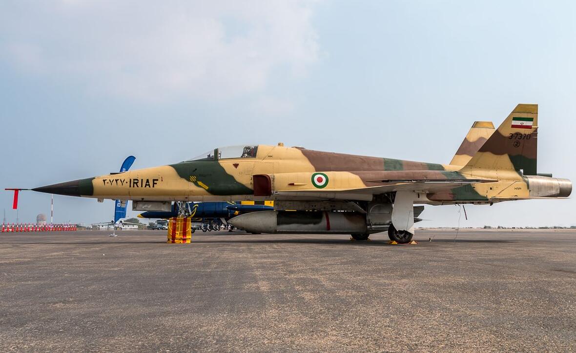 From the J-10CE's failure to be selected for Iran's arms sales, the performance comparison ...