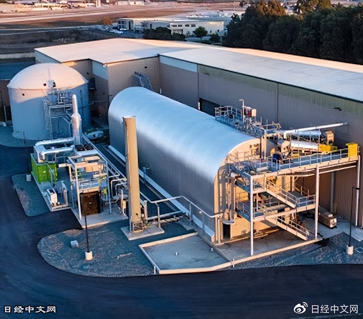 Hitachi Shipbuilding to develop biopower equipment business in China ...