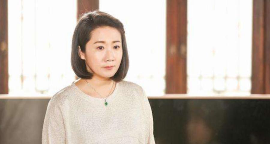 Guo Hong: Controversy between acting skills and destiny - iNEWS
