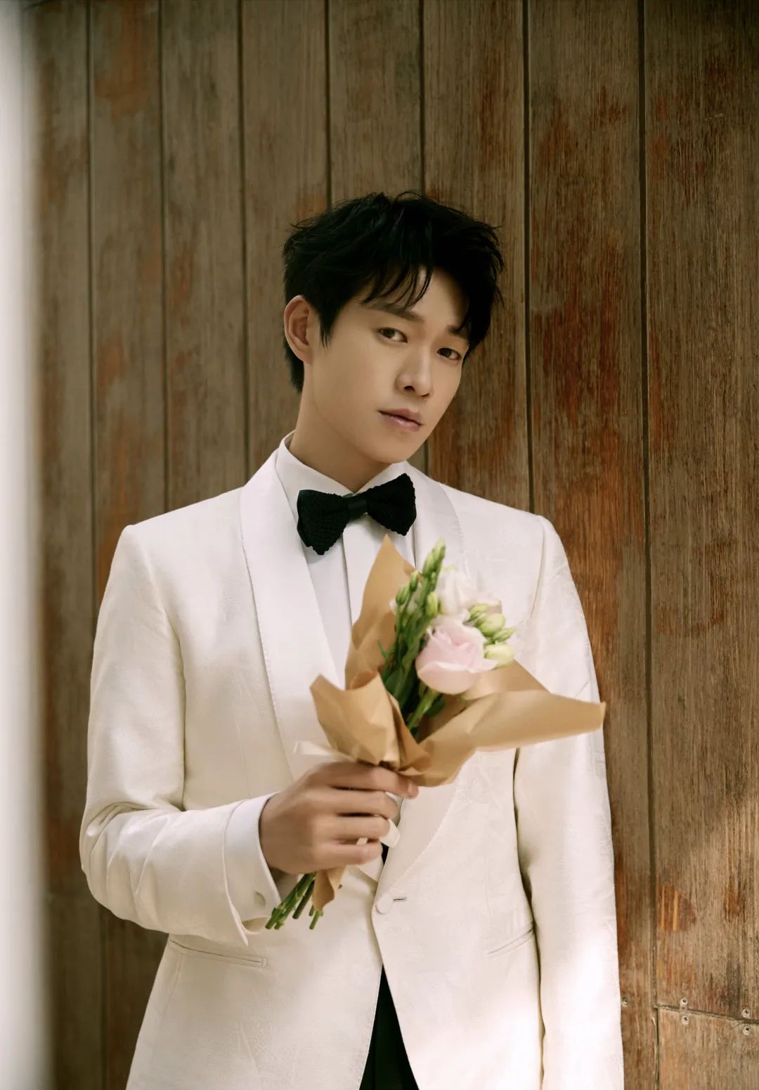 Bai Jingting Song Yi, Liu Yu, Xiao Zhan, Liu Yifei, Wei Daxun - iMedia