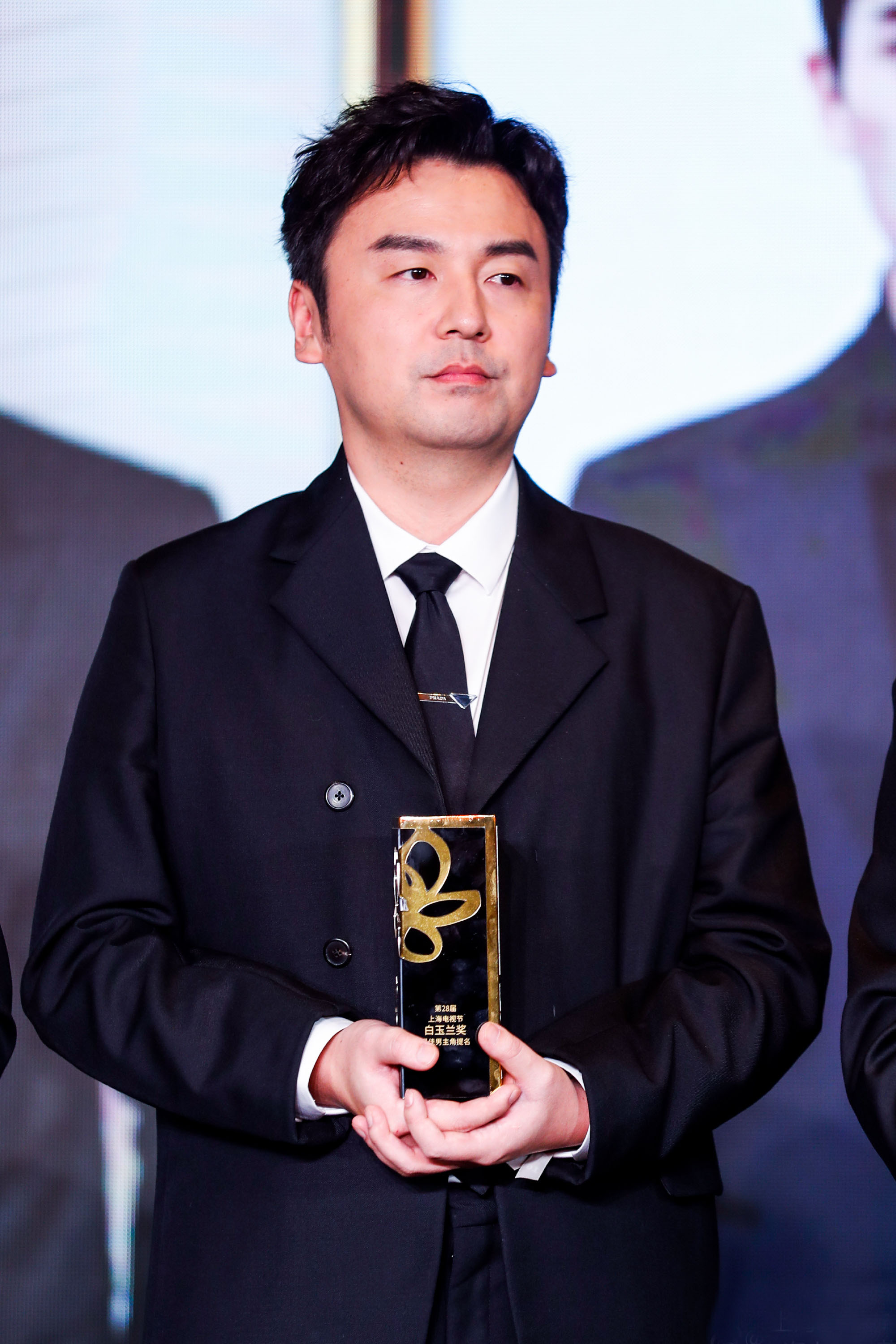 The 28th "Magnolia Awards": 3 actors are the most depressed, 1 actor is ...