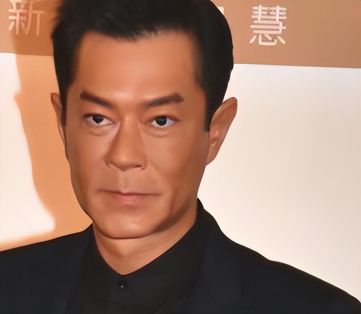 Gu Tianle's recent photos were pointed out to be scary! The childhood ...